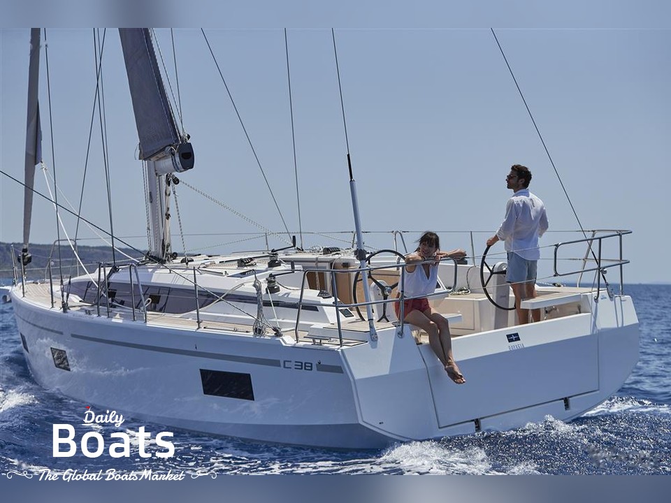 2023 Bavaria Yachts C38 for sale. View price, photos and Buy 2023 ...