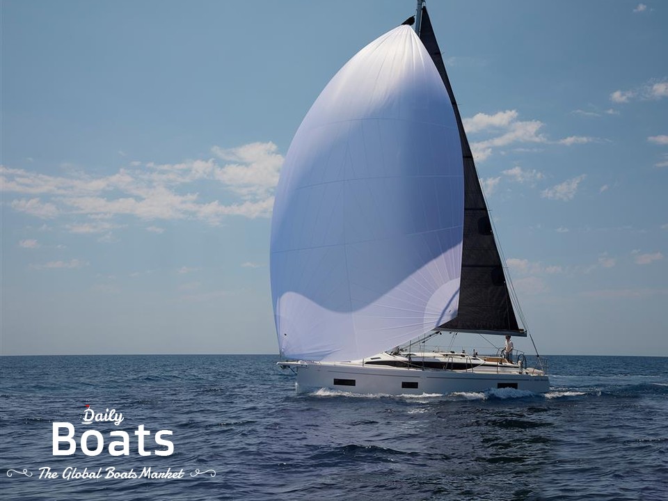 2023 Bavaria Yachts C38 for sale. View price, photos and Buy 2023 ...