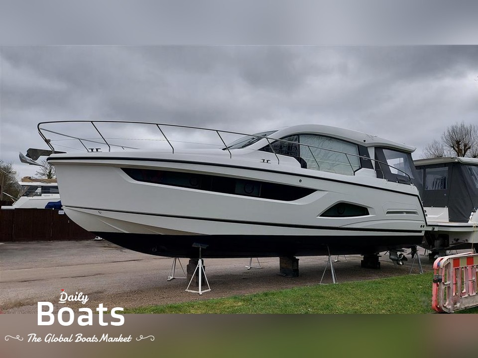 2023 Sealine C390 for sale. View price, photos and Buy 2023 Sealine ...