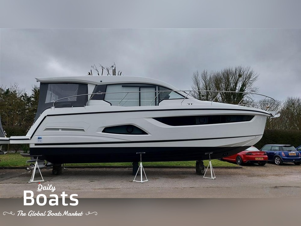 2023 Sealine C390 for sale. View price, photos and Buy 2023 Sealine ...