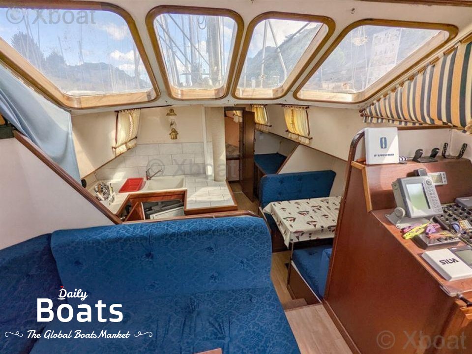 2002 Bruce Roberts Yachts 43 for sale. View price, photos and Buy 2002 ...