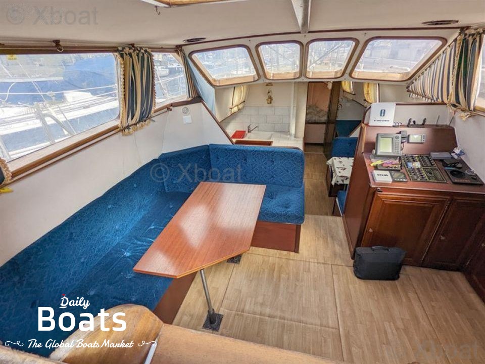 2002 Bruce Roberts Yachts 43 for sale. View price, photos and Buy 2002 ...