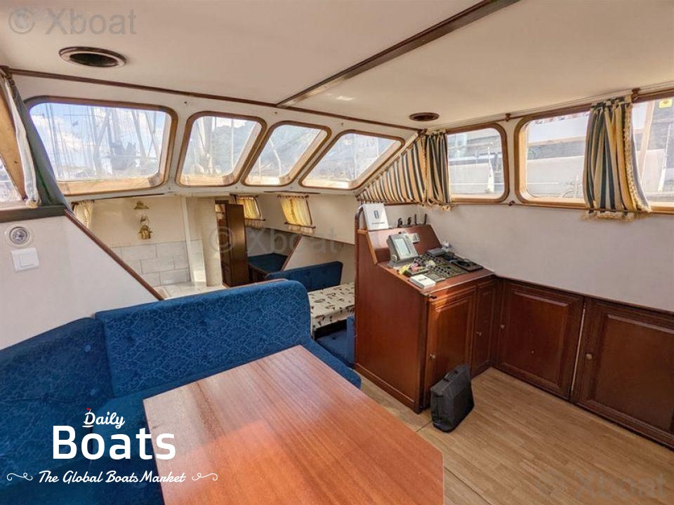 2002 Bruce Roberts Yachts 43 for sale. View price, photos and Buy 2002 ...