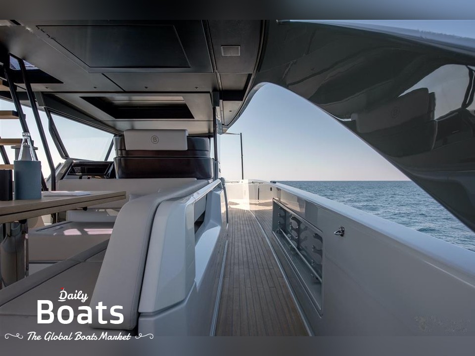 2022 Bluegame Boats 54 for sale. View price, photos and Buy 2022 ...