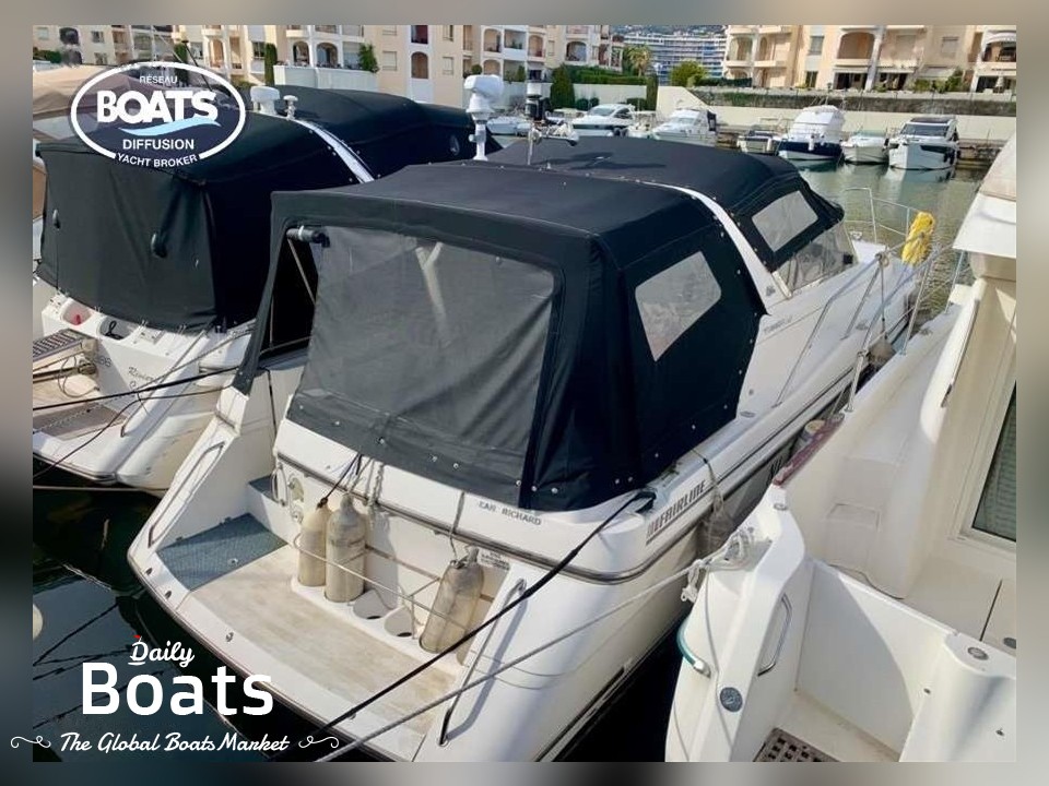 1991 Fairline Targa 30 for sale. View price, photos and Buy 1991 ...