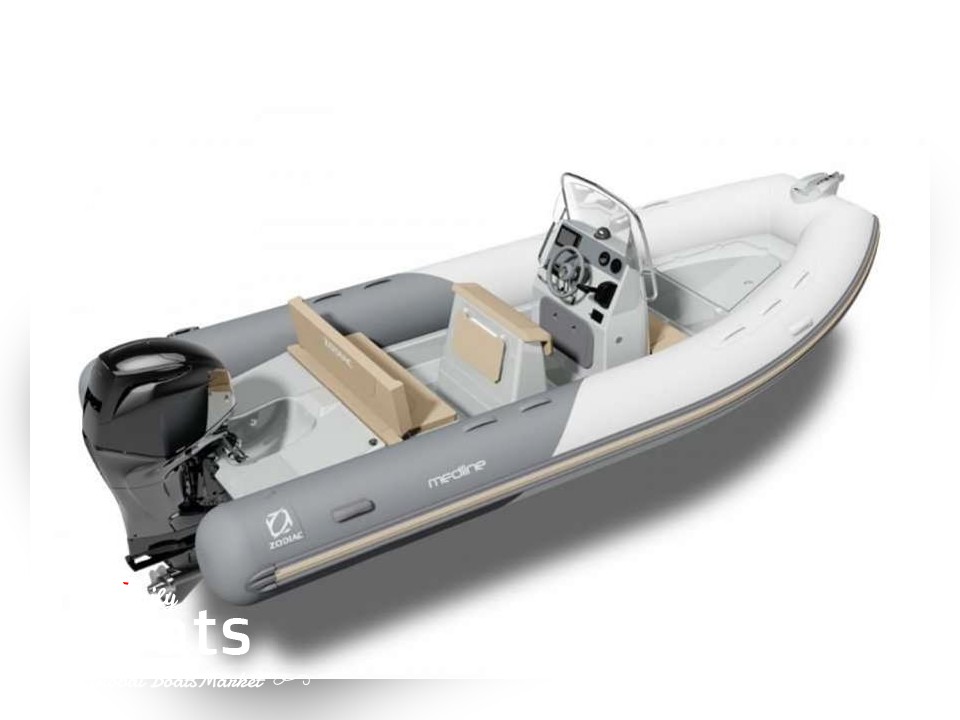 2023 Zodiac Medline 580 for sale. View price, photos and Buy 2023 ...