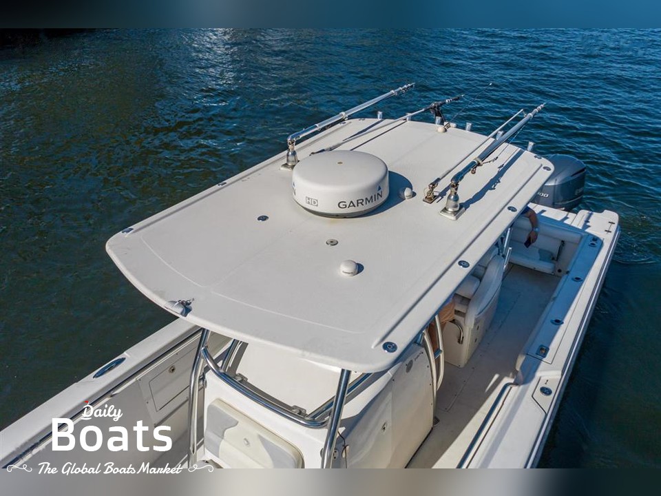 2010 EdgeWater 318 Cc for sale. View price, photos and Buy 2010 ...