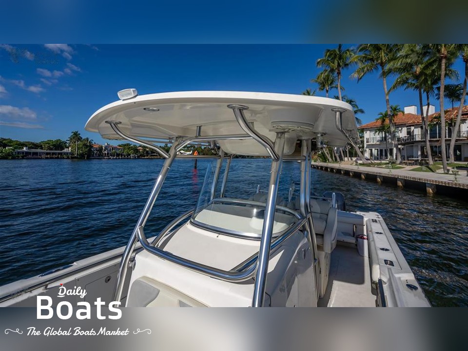 2010 EdgeWater 318 Cc for sale. View price, photos and Buy 2010 ...