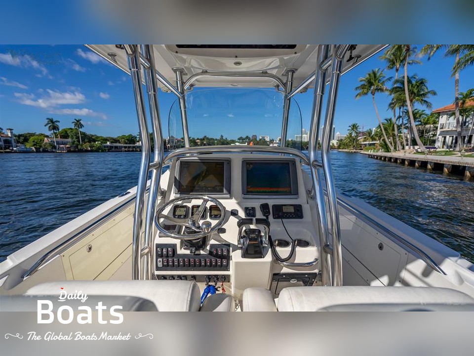 2010 EdgeWater 318 Cc for sale. View price, photos and Buy 2010 ...