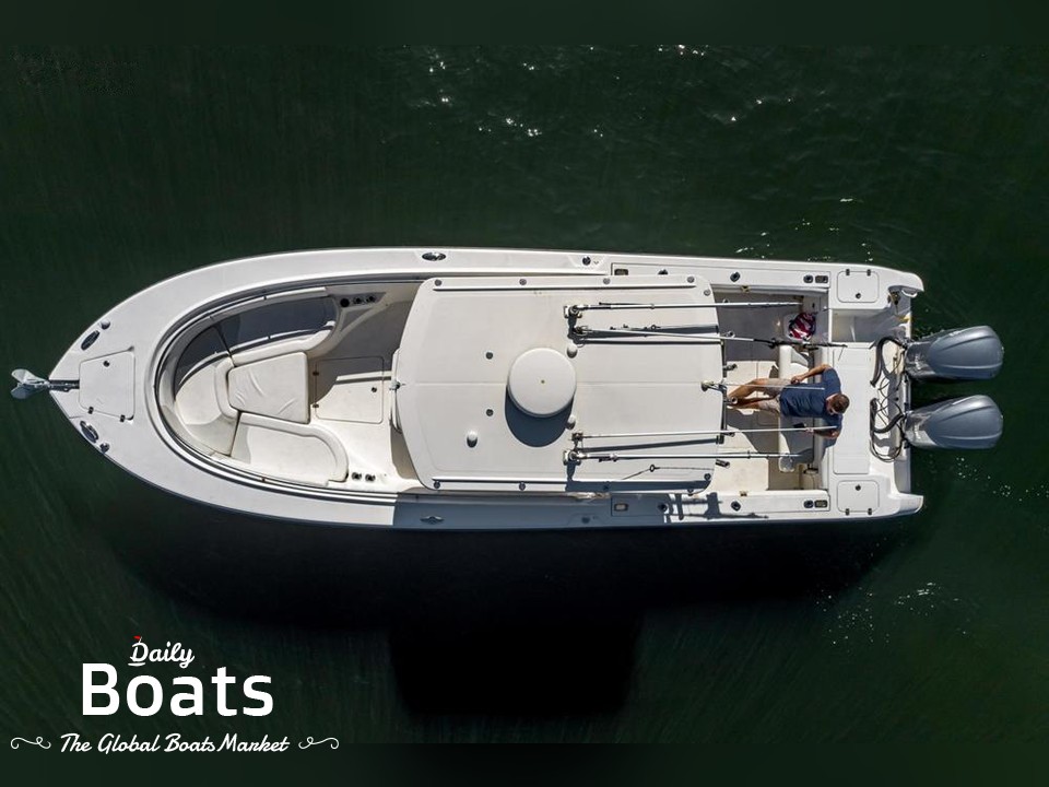 2010 EdgeWater 318 Cc for sale. View price, photos and Buy 2010 ...