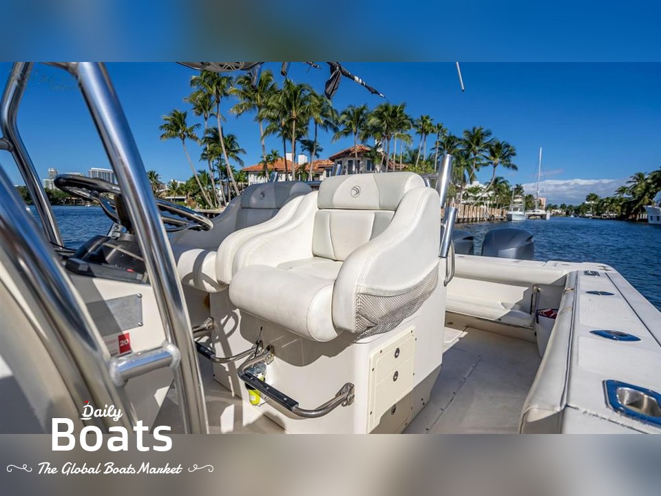 2010 EdgeWater 318 Cc for sale. View price, photos and Buy 2010 ...