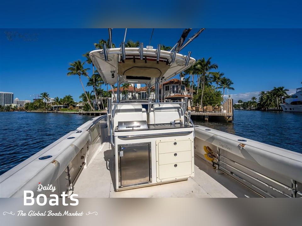 2010 EdgeWater 318 Cc for sale. View price, photos and Buy 2010 ...