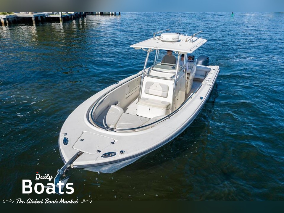 2010 EdgeWater 318 Cc for sale. View price, photos and Buy 2010 ...