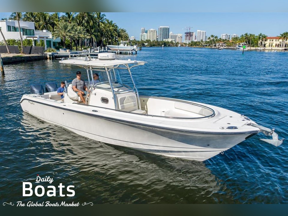 2010 EdgeWater 318 Cc for sale. View price, photos and Buy 2010 ...