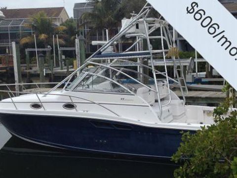 2000 Pro Line 33 Express for sale. View price, photos and Buy 2000 Pro ...