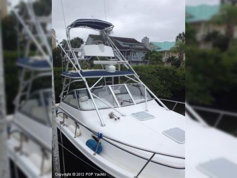 2000 Pro Line 33 Express for sale. View price, photos and Buy 2000 Pro ...