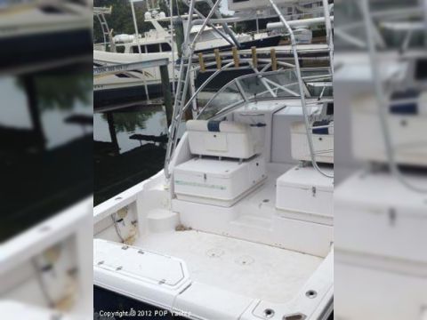 2000 Pro Line 33 Express for sale. View price, photos and Buy 2000 Pro ...