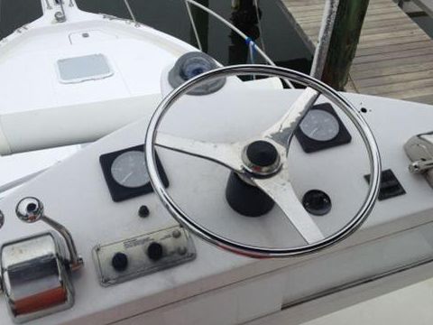 2000 Pro Line 33 Express for sale. View price, photos and Buy 2000 Pro ...