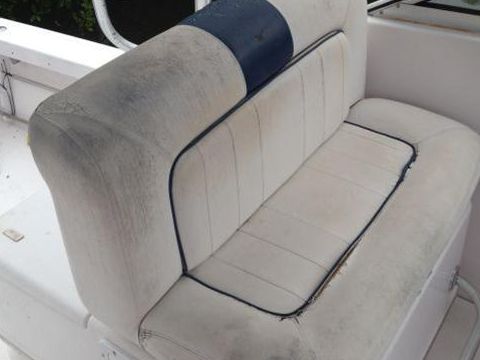 2000 Pro Line 33 Express for sale. View price, photos and Buy 2000 Pro ...