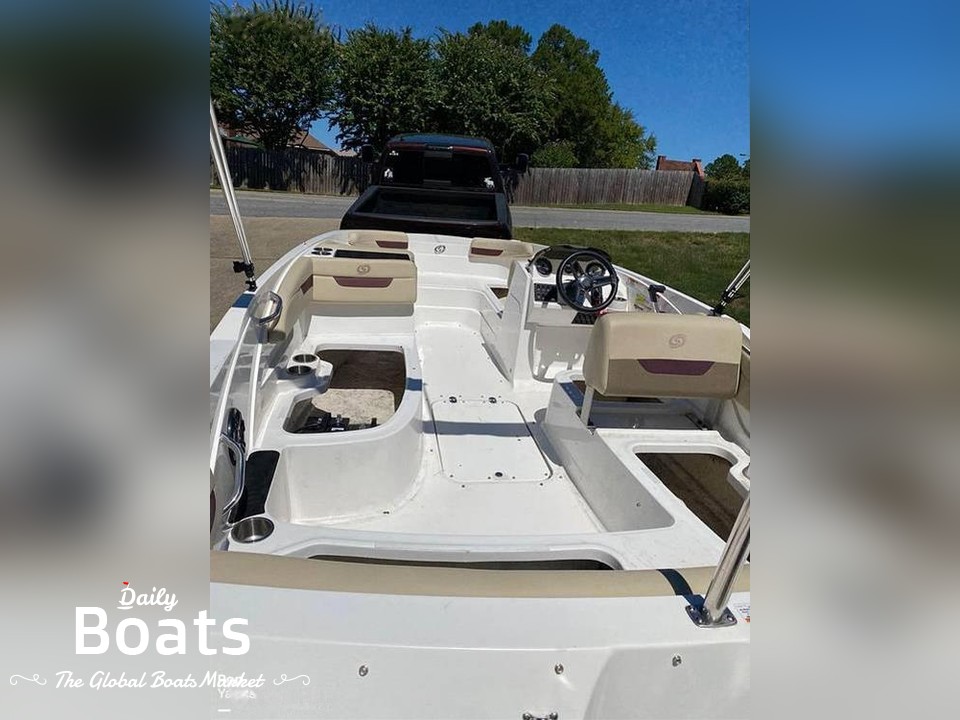 2020 Hurricane 185 Sunsport for sale. View price, photos and Buy 2020 ...