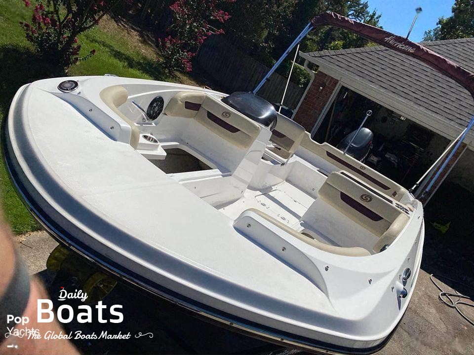 2020 Hurricane 185 Sunsport for sale. View price, photos and Buy 2020 ...