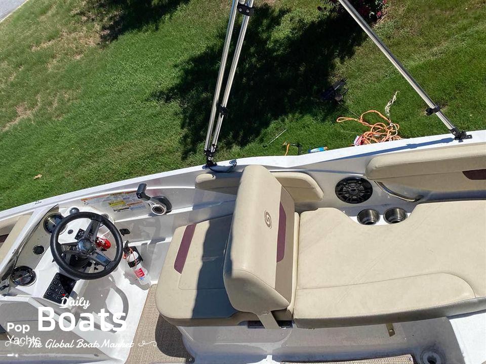 2020 Hurricane 185 Sunsport for sale. View price, photos and Buy 2020 ...