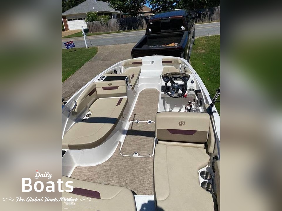 2020 Hurricane 185 Sunsport for sale. View price, photos and Buy 2020 ...