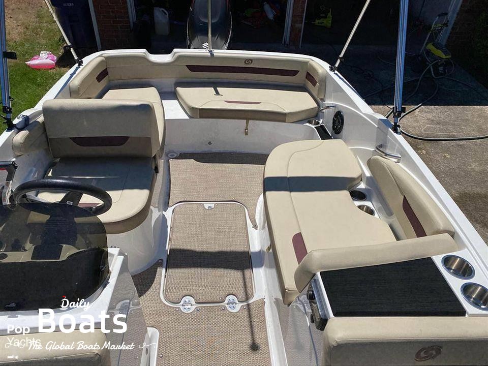 2020 Hurricane 185 Sunsport for sale. View price, photos and Buy 2020 ...