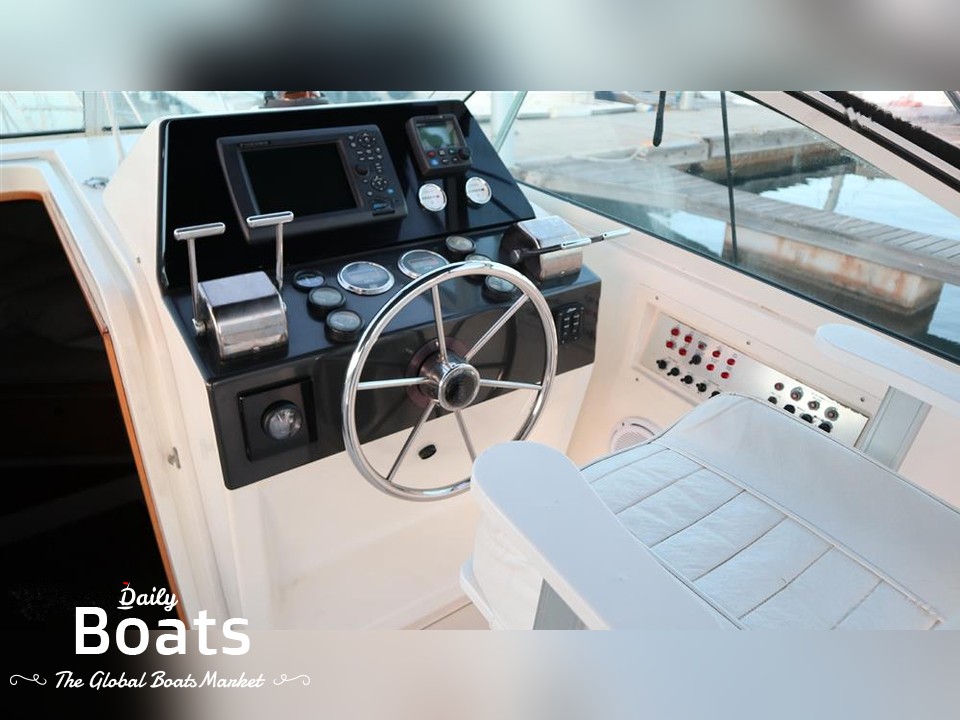 1994 Bertram Yachts Moppie 30 for sale. View price, photos and Buy 1994 ...