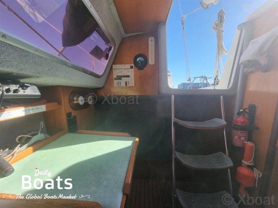 1991 Gib'Sea 242 for sale. View price, photos and Buy 1991 Gib'Sea 242 ...