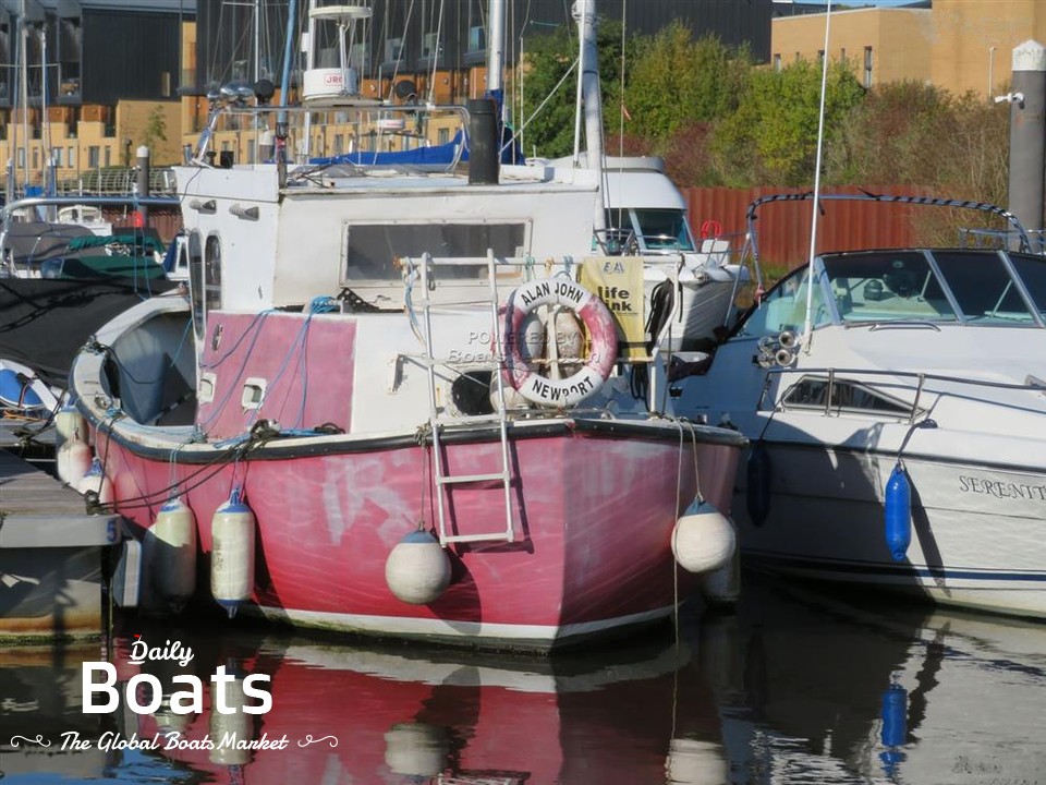 1975 Colvic Craft 26 for sale. View price, photos and Buy 1975 Colvic ...