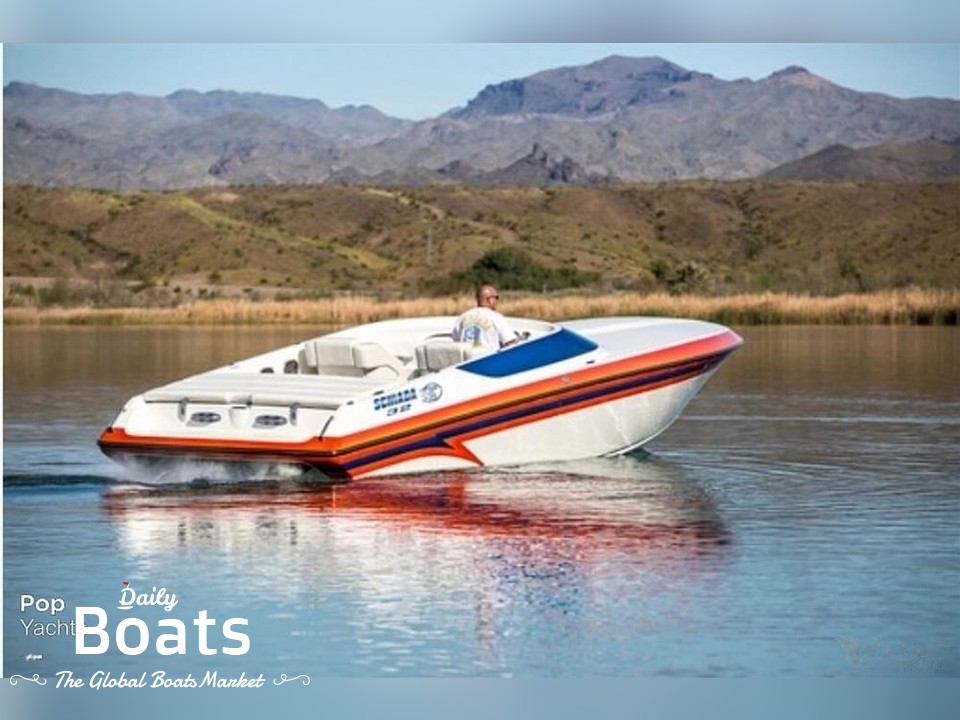 2012 Schiada Boats 32 for sale. View price, photos and Buy 2012 Schiada ...
