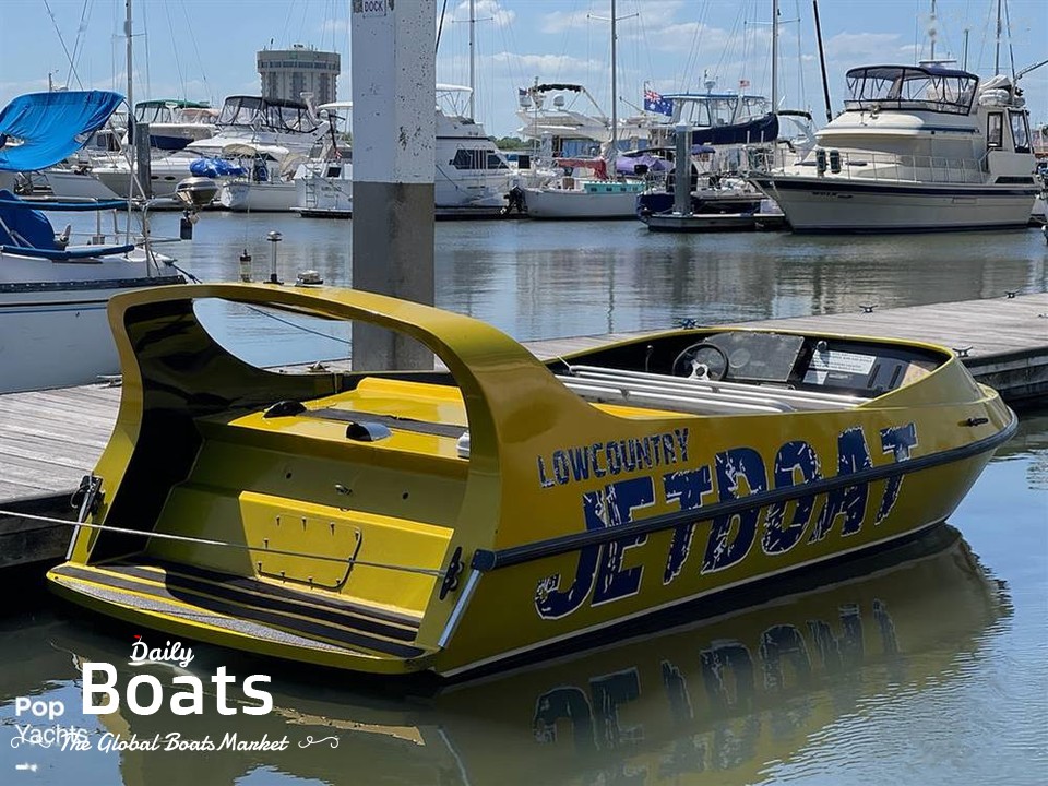 2014 Smoky Mountain Boats 12 Passenger Jet à vendre. Voir le prix, les ...