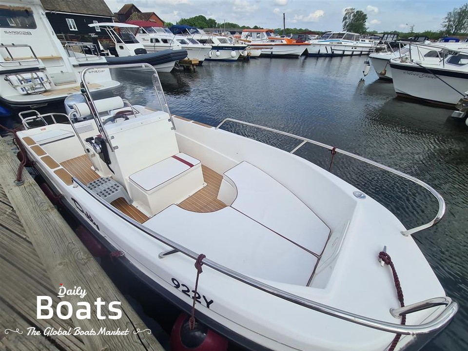 2017 Dory 17 for sale. View price, photos and Buy 2017 Dory 17 #395252