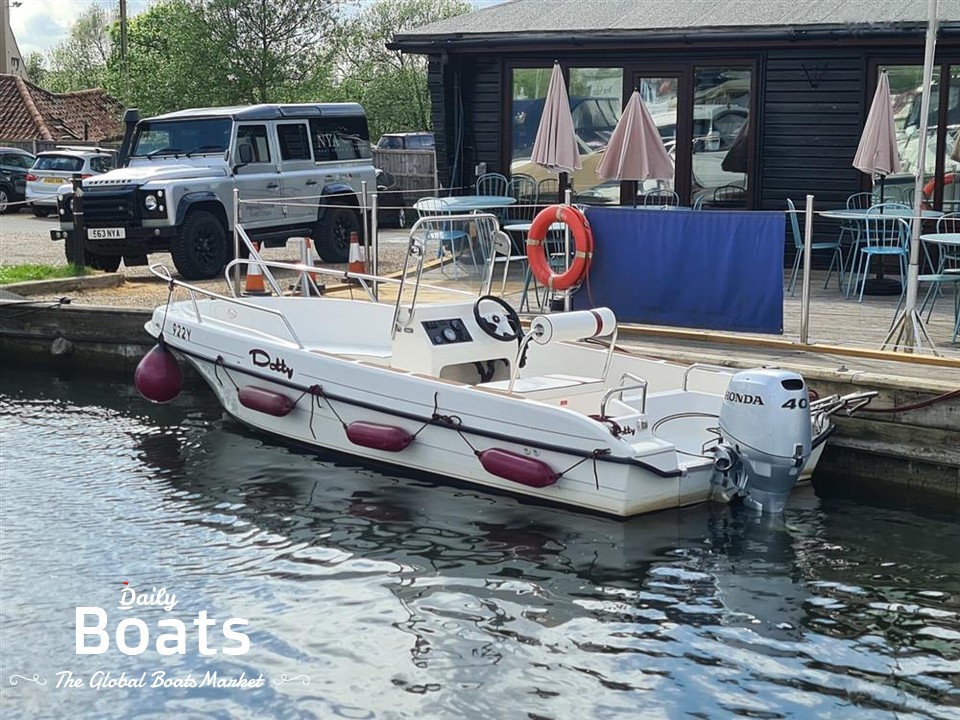 2017 Dory 17 for sale. View price, photos and Buy 2017 Dory 17 #395252