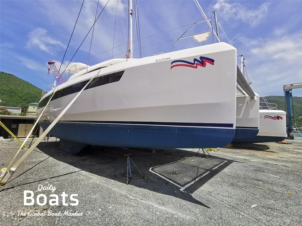 2019 Arno Leopard 50 for sale. View price, photos and Buy 2019 Arno ...