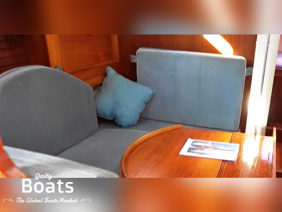 1982 Contessa 38 for sale. View price, photos and Buy 1982 Contessa 38 ...