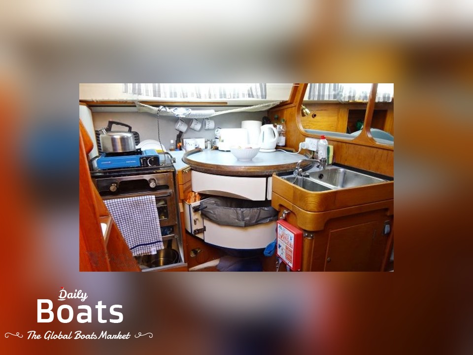 1982 Contessa 38 for sale. View price, photos and Buy 1982 Contessa 38 ...