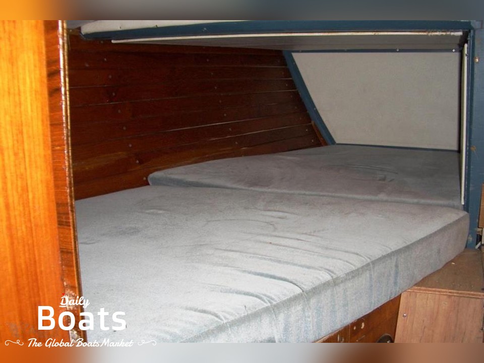 1982 Contessa 38 for sale. View price, photos and Buy 1982 Contessa 38 ...