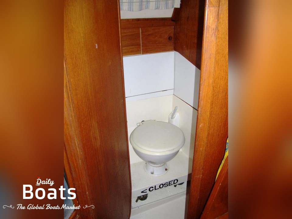 1982 Contessa 38 for sale. View price, photos and Buy 1982 Contessa 38 ...