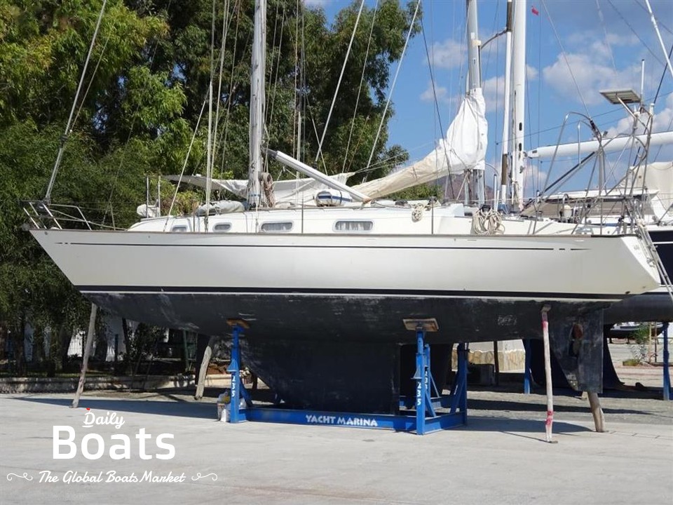 1982 Contessa 38 for sale. View price, photos and Buy 1982 Contessa 38 ...