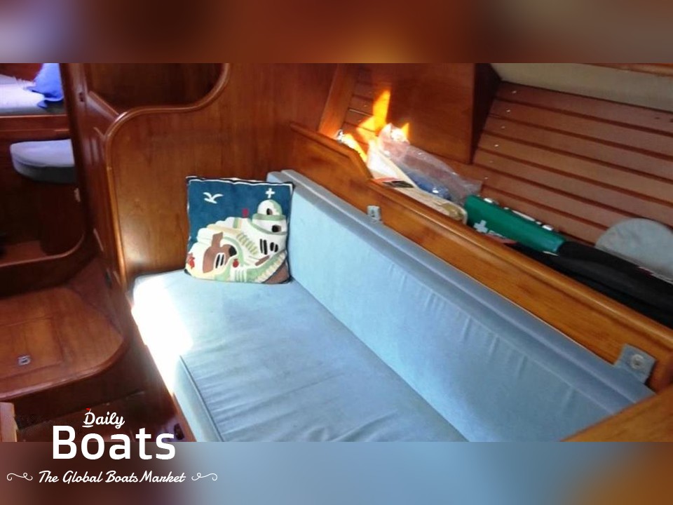 1982 Contessa 38 for sale. View price, photos and Buy 1982 Contessa 38 ...