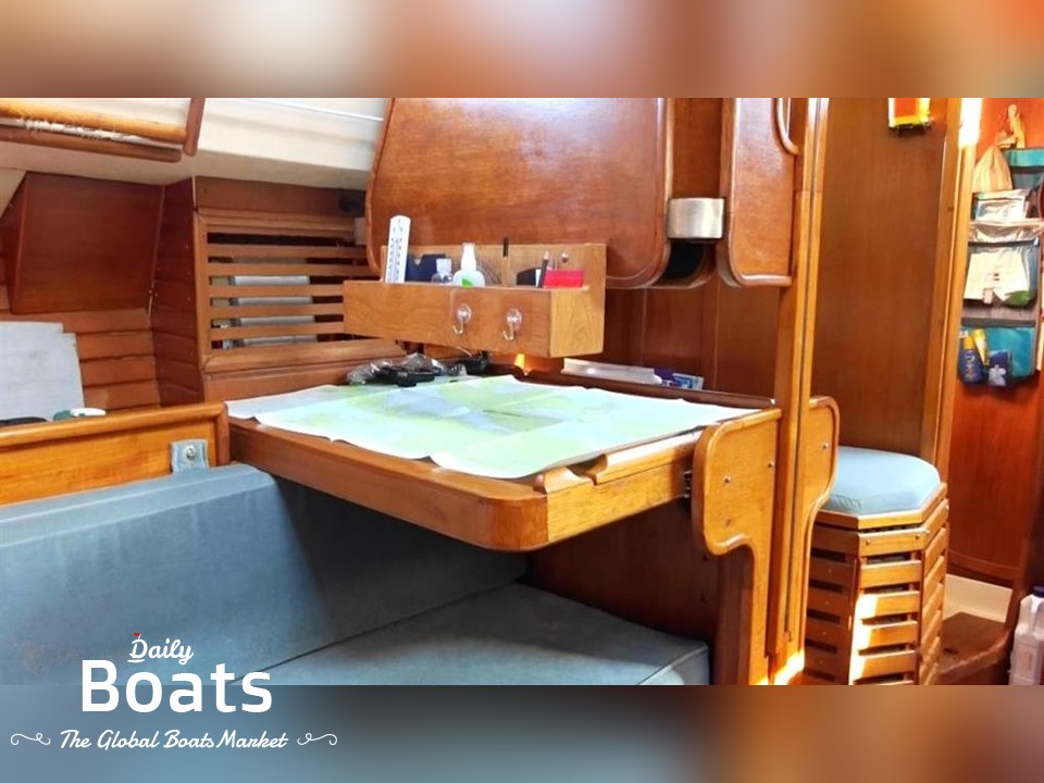 1982 Contessa 38 for sale. View price, photos and Buy 1982 Contessa 38 ...