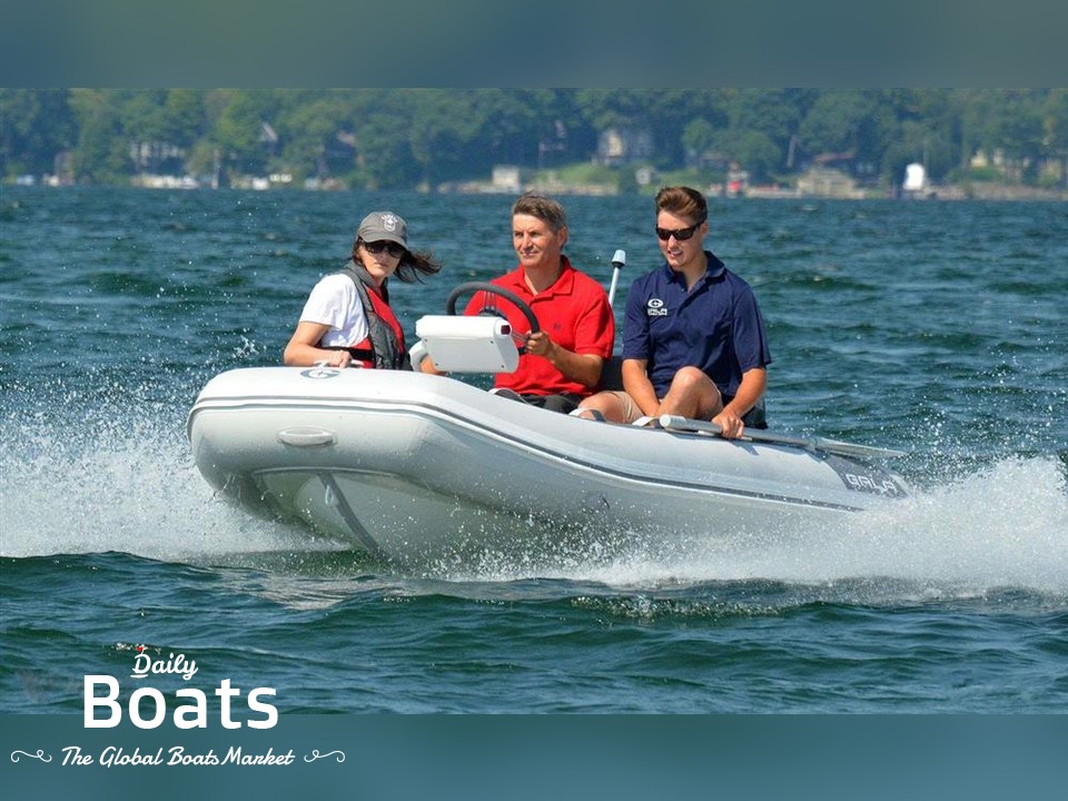 2023 Gala Inflatable Boats Viking V330 for sale. View price, photos and ...