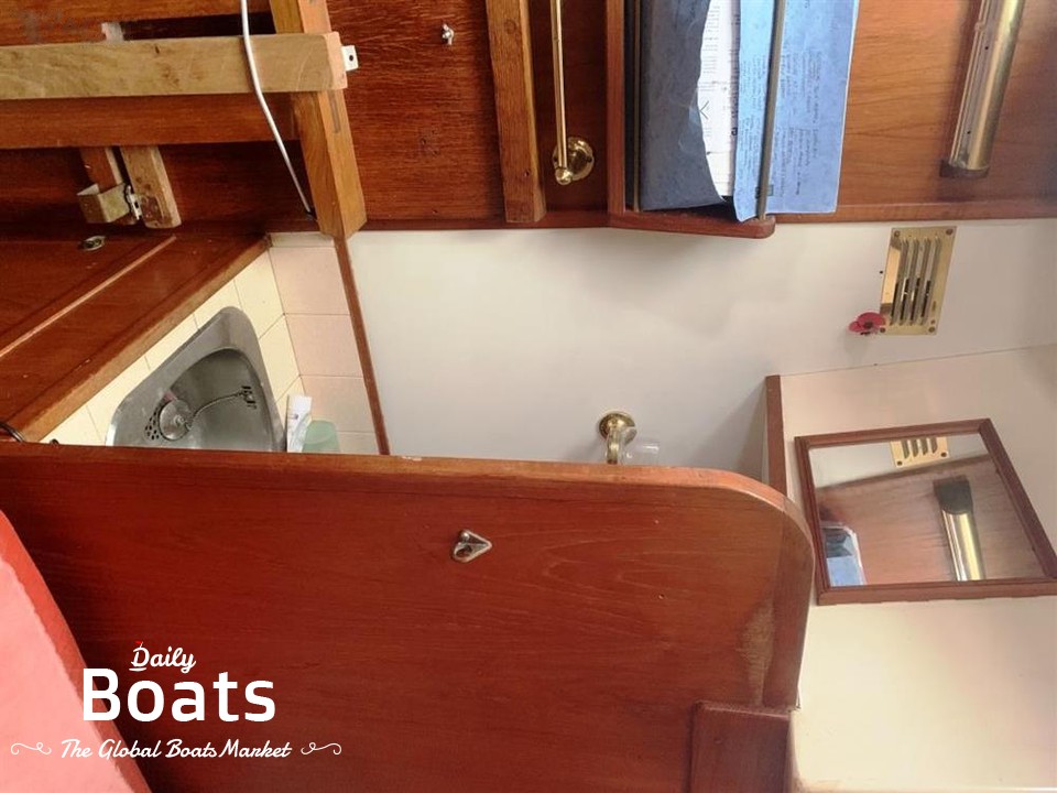 1975 Banjer 37 for sale. View price, photos and Buy 1975 Banjer 37 #395269