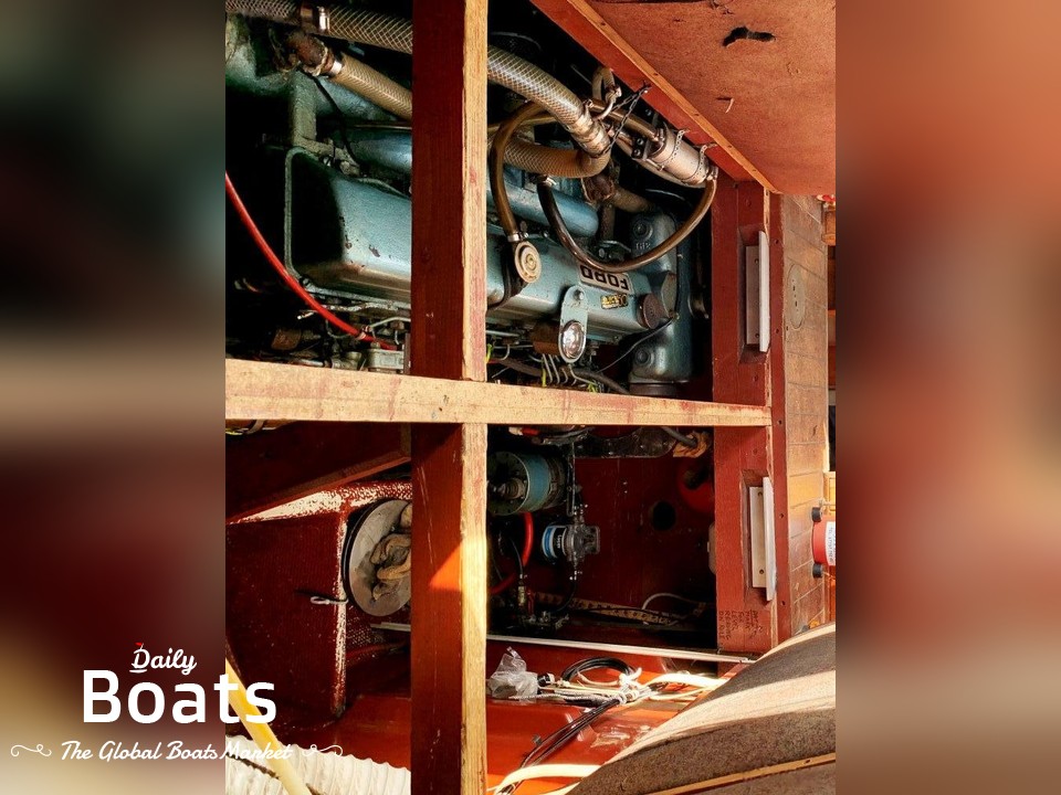 1975 Banjer 37 for sale. View price, photos and Buy 1975 Banjer 37 #395269