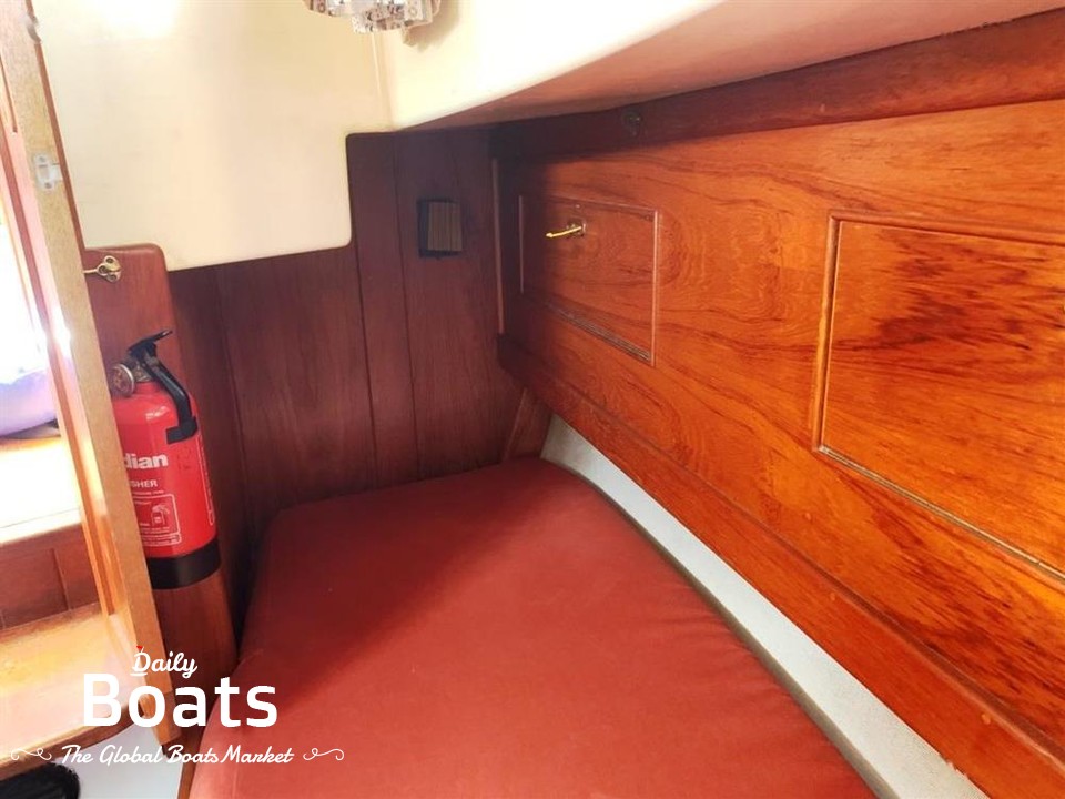 1975 Banjer 37 for sale. View price, photos and Buy 1975 Banjer 37 #395269