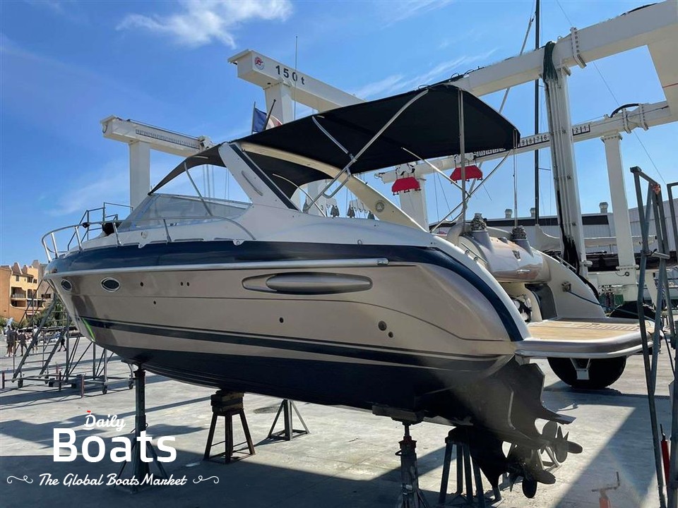 2002 Airon Marine 325 for sale. View price, photos and Buy 2002 Airon ...