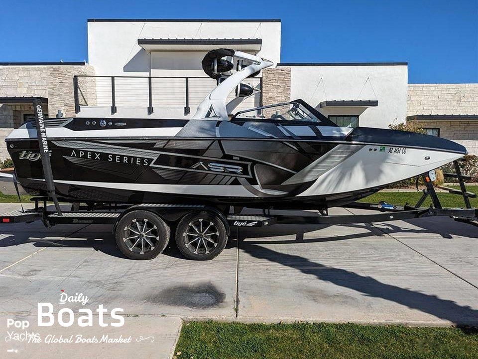 2015 Tige Asr for sale. View price, photos and Buy 2015 Tige Asr #395276