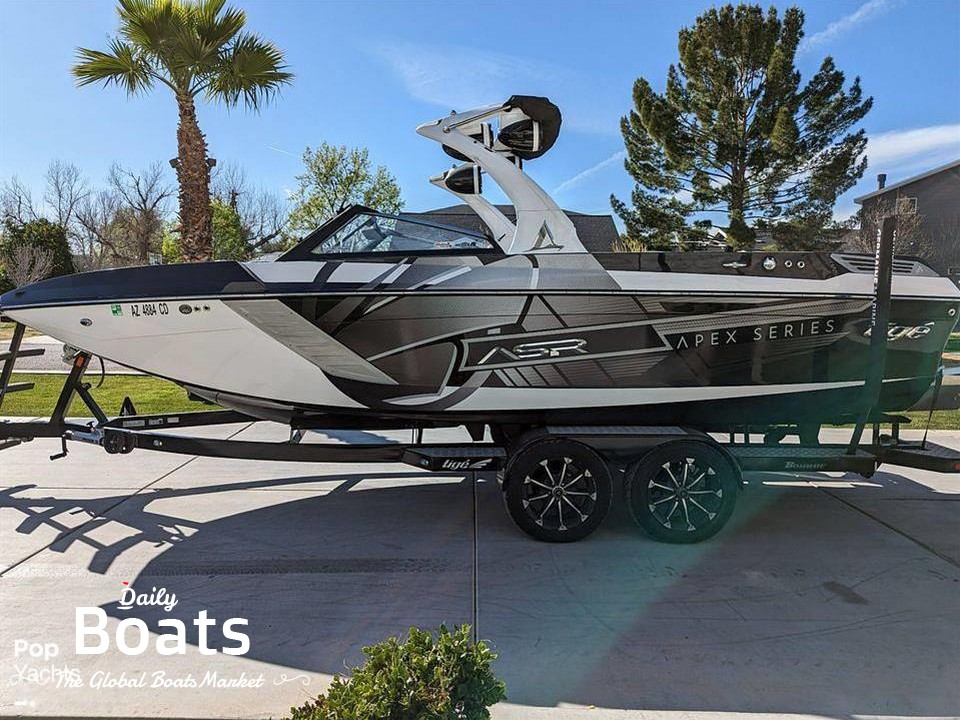 2015 Tige Asr for sale. View price, photos and Buy 2015 Tige Asr #395276